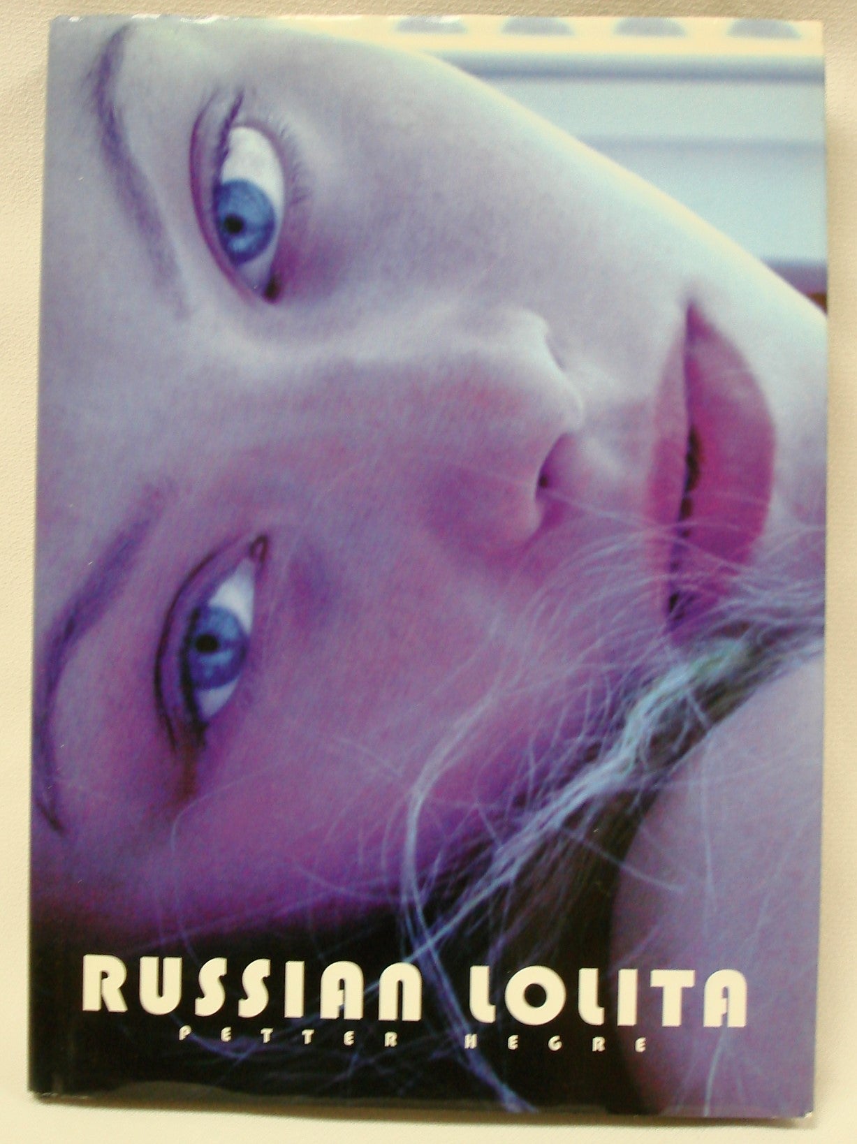 Russian Lolita | The East L.A. Auction Company