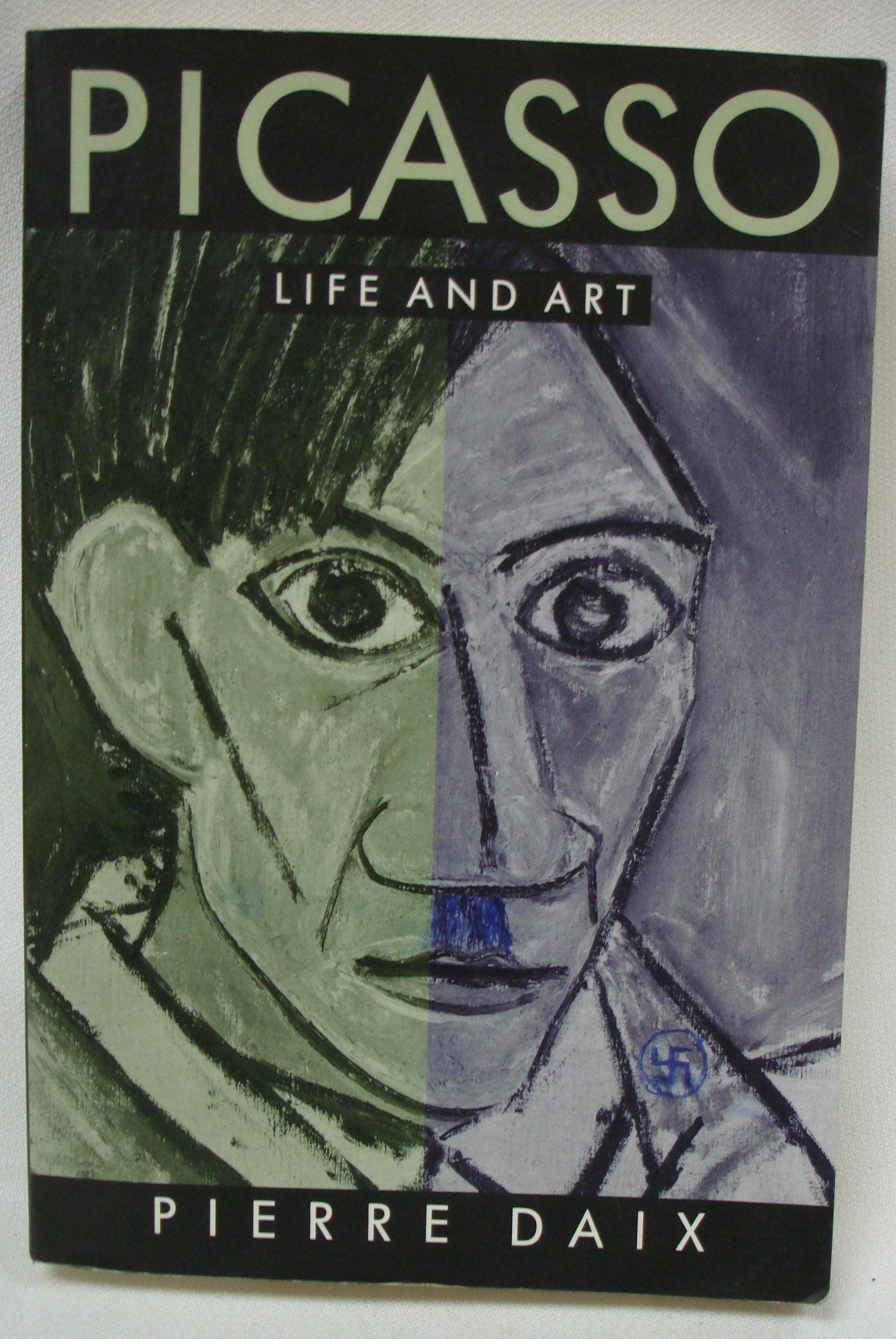 Picasso: Life and Art | The East L.A. Auction Company