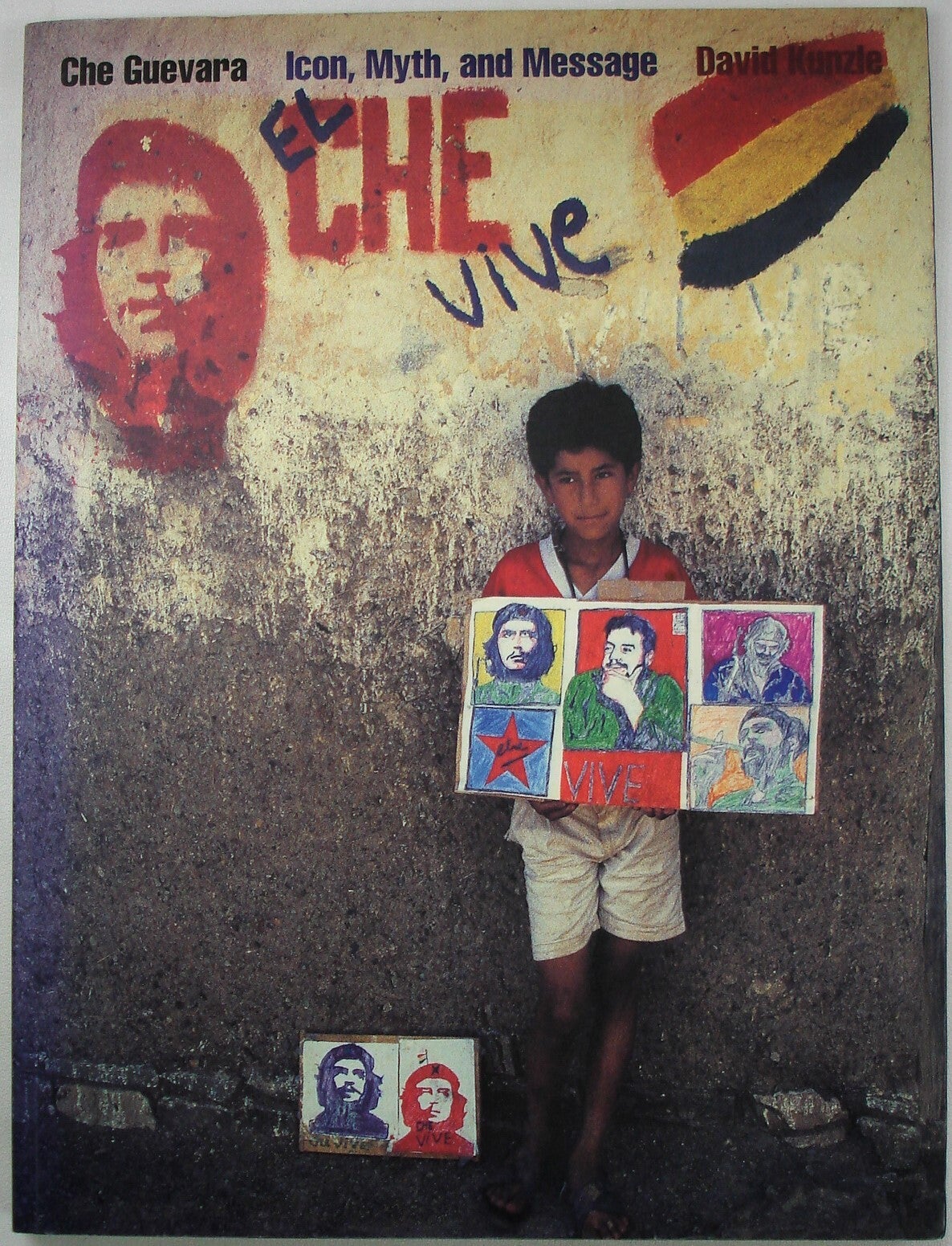Che Guevara: Icon, Myth, and Message | The East L.A. Auction Company